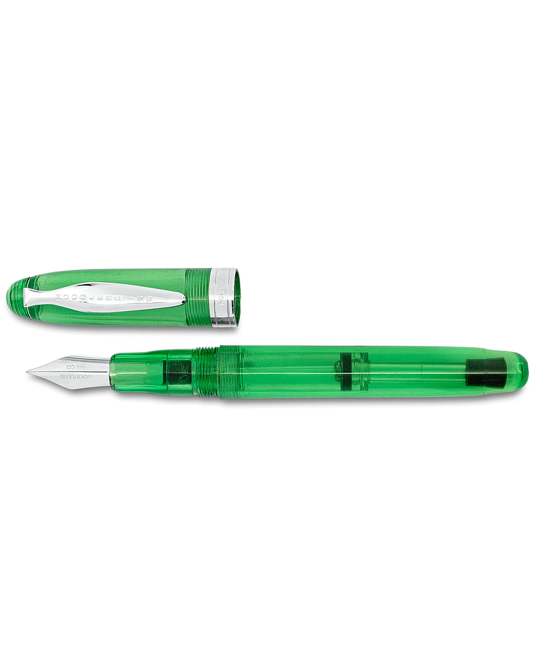 Noodler's - Ahab Flex - Green Bay