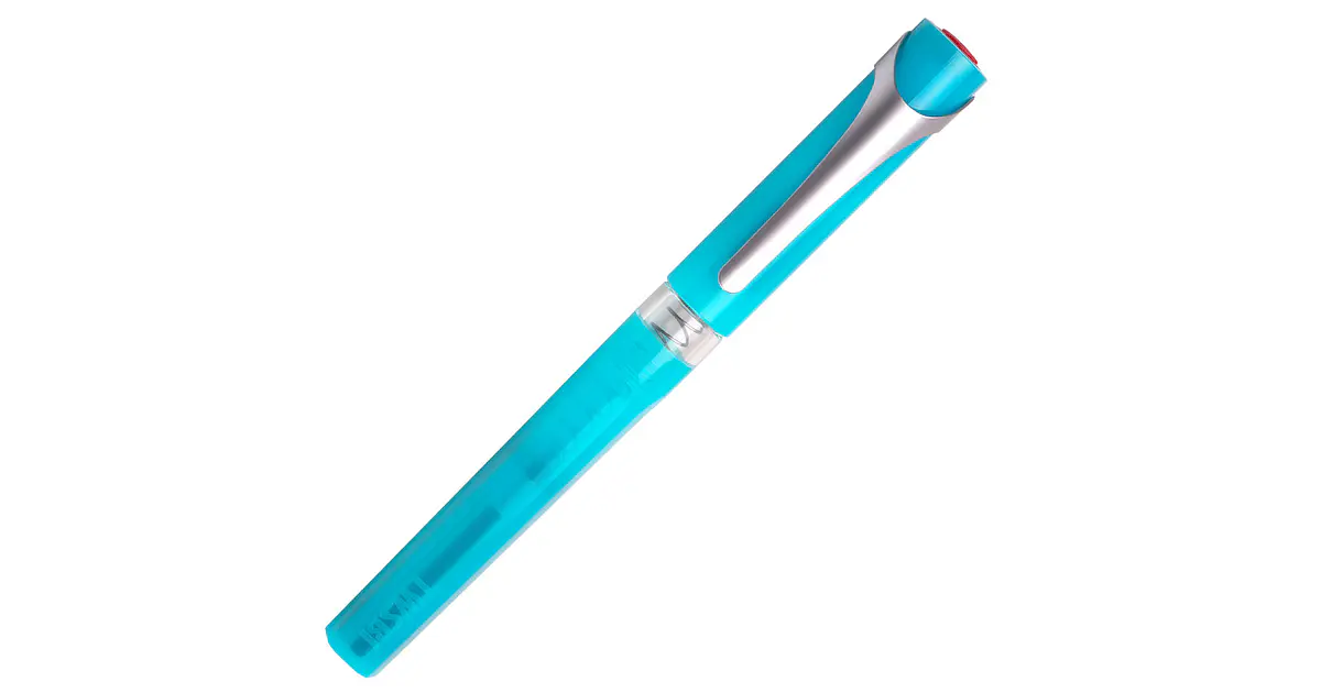 TWSBI - SWIPE - Blue Ice
