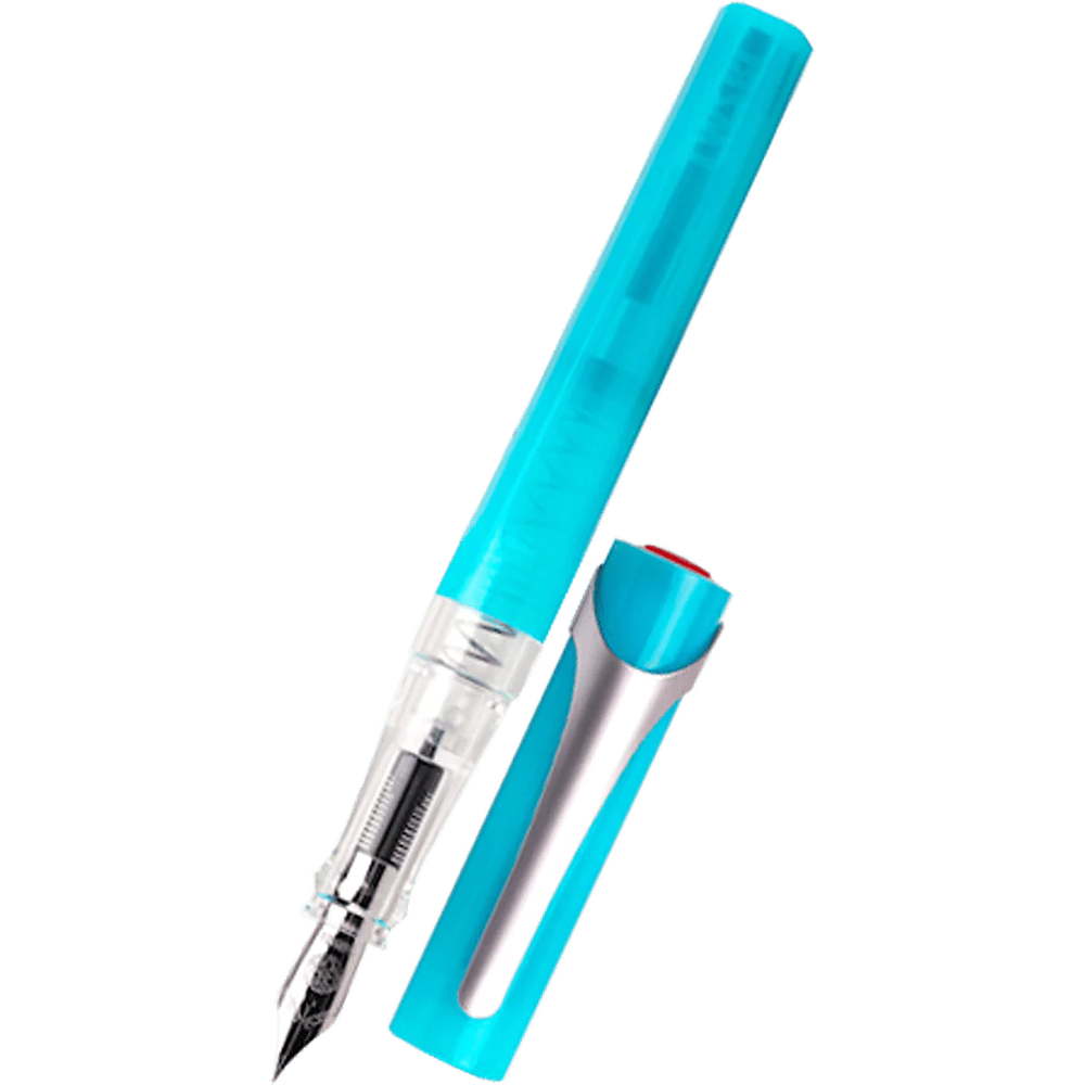TWSBI - SWIPE - Blue Ice
