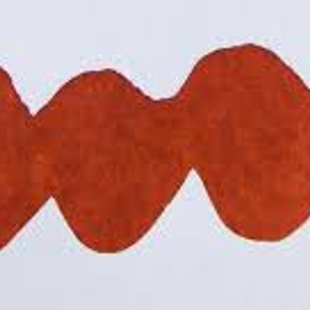 Diamine - Red Robin - Inkvent Red Edition