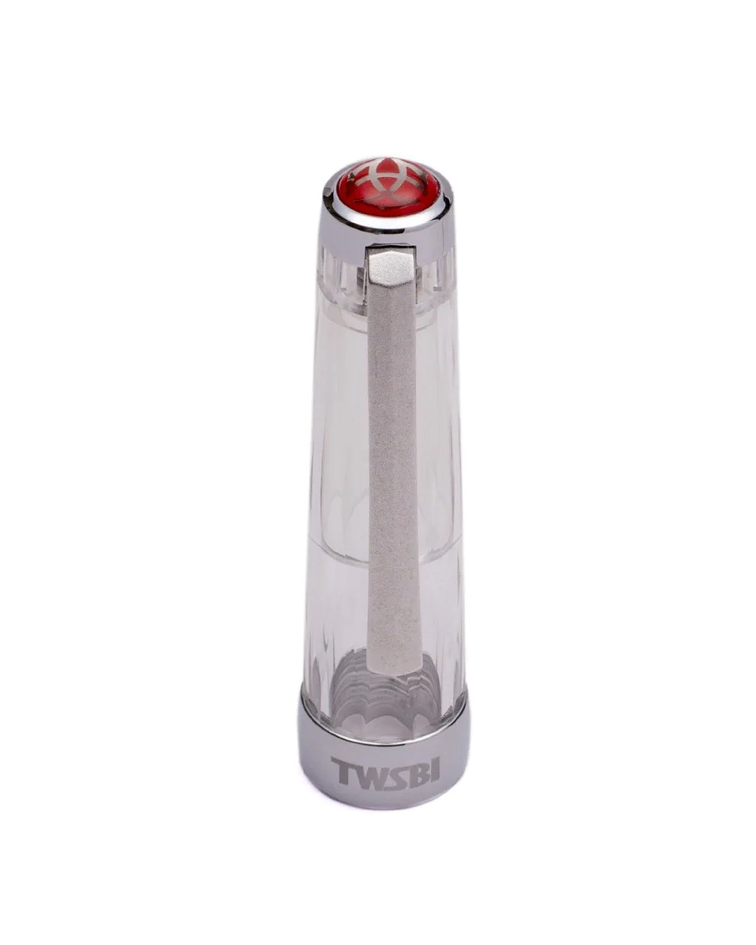 TWSBI - VAC 700R - Clear