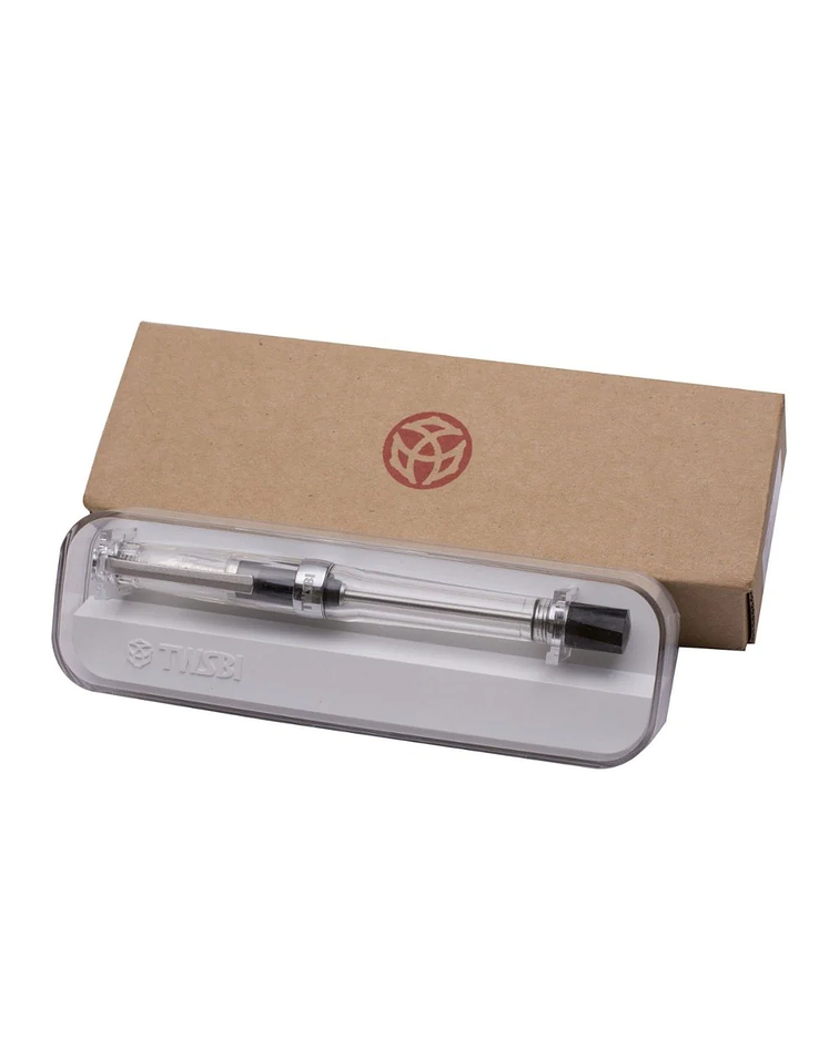 TWSBI - VAC 700R - Clear