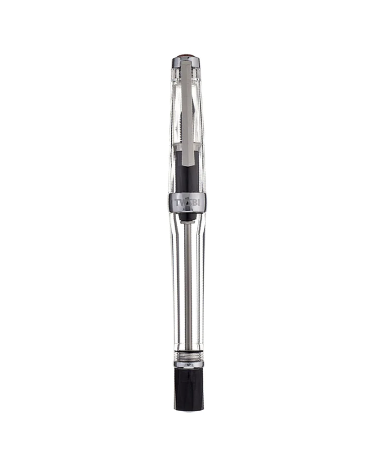 TWSBI - VAC 700R - Clear