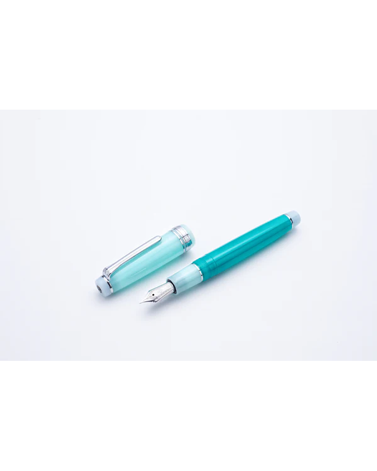 Sailor Pro Gear Cocktail - Blue Margarita