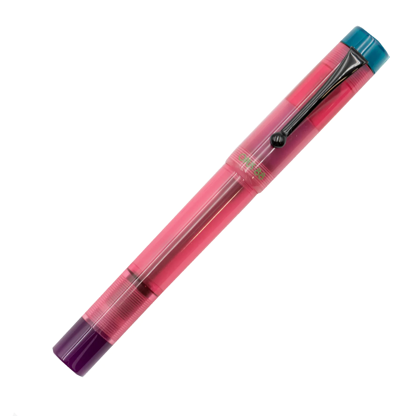 Opus 88 Demo ed 2024 Pink