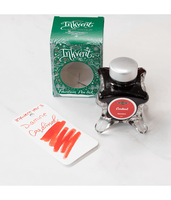 Diamine - Inkvent Green Edition - Arctic Blast