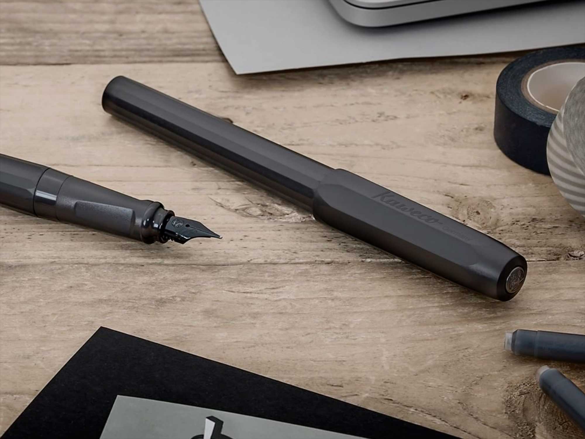 El camino que inicias con tu primera Pluma, y también con tu