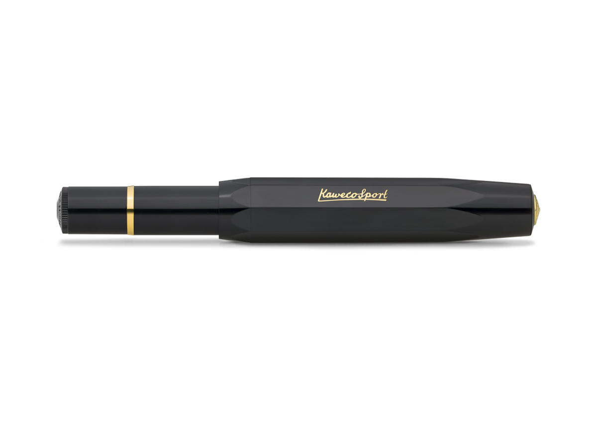Kaweco Piston Sport Classic