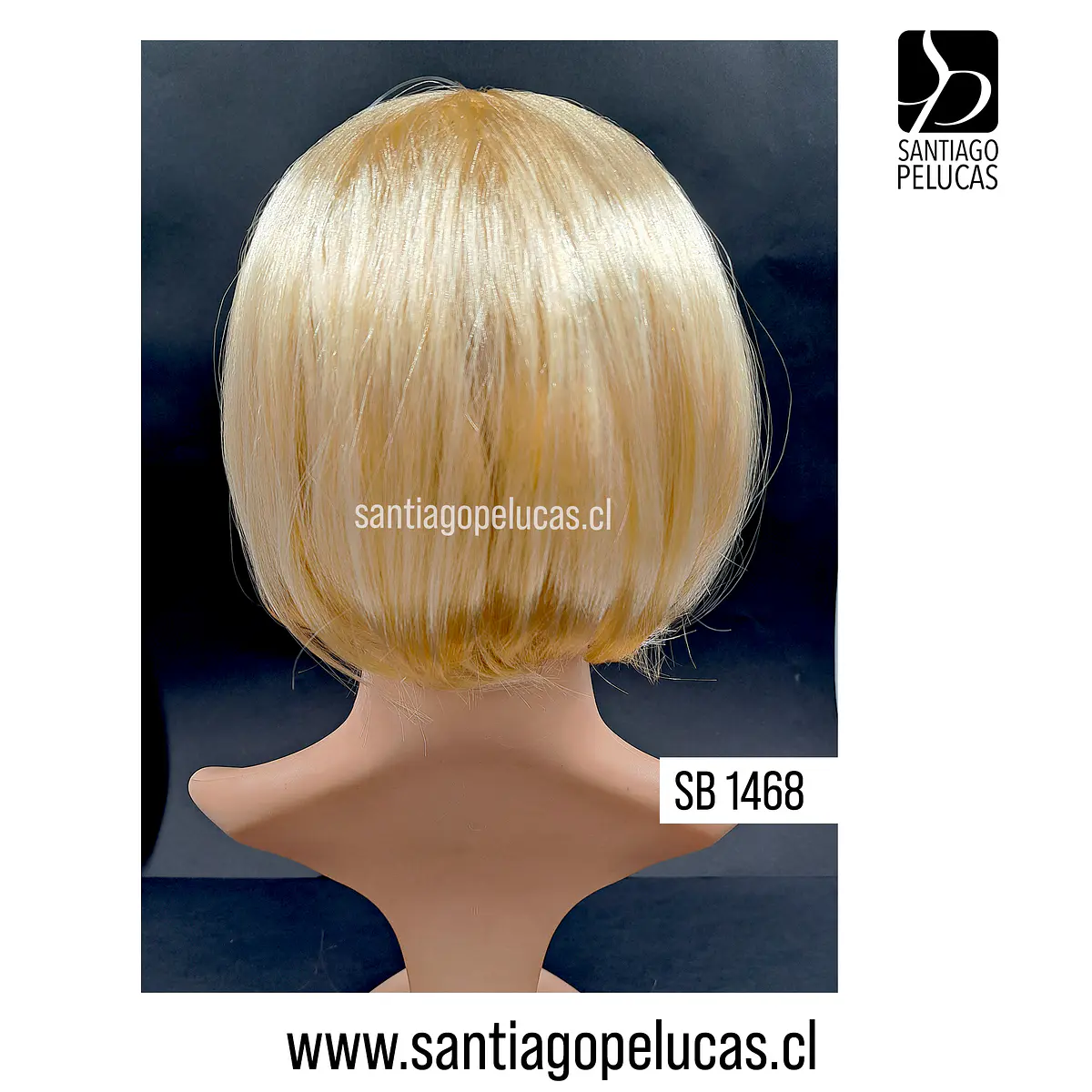 DRACO FIESTA RUBIO PLATINADO DORADO