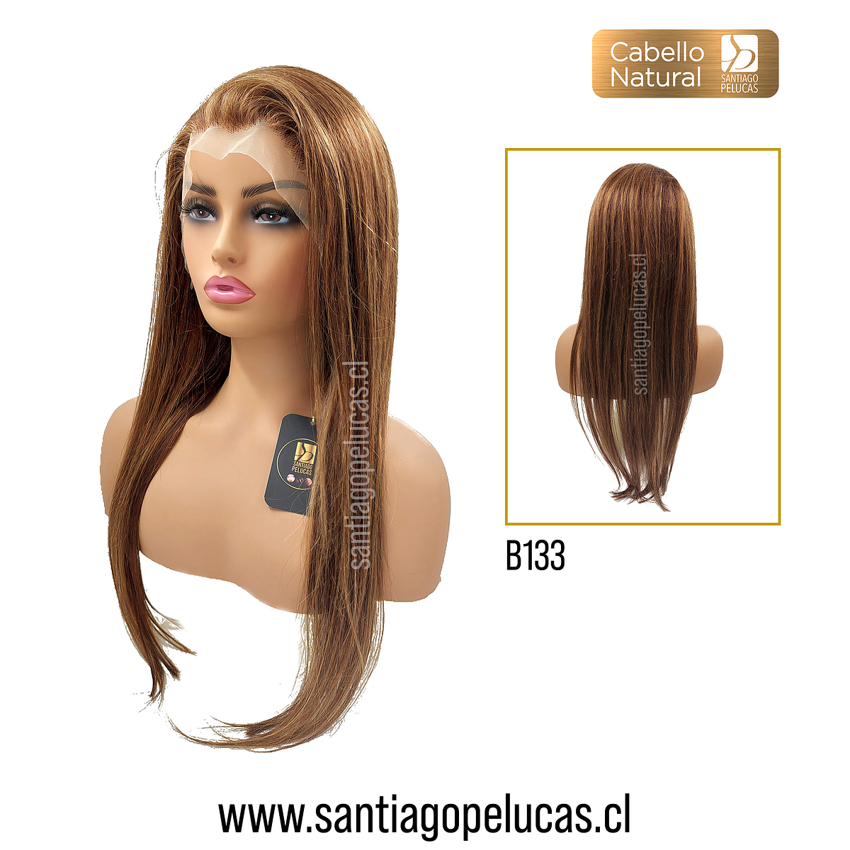 PELUCAS NATURALES
