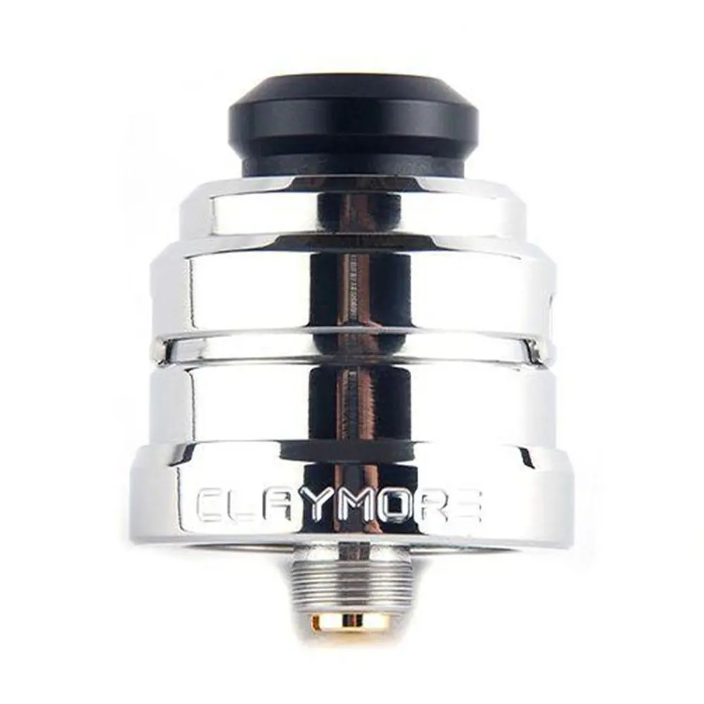 Yachtvape Claymore RDA | SantiVape Shop
