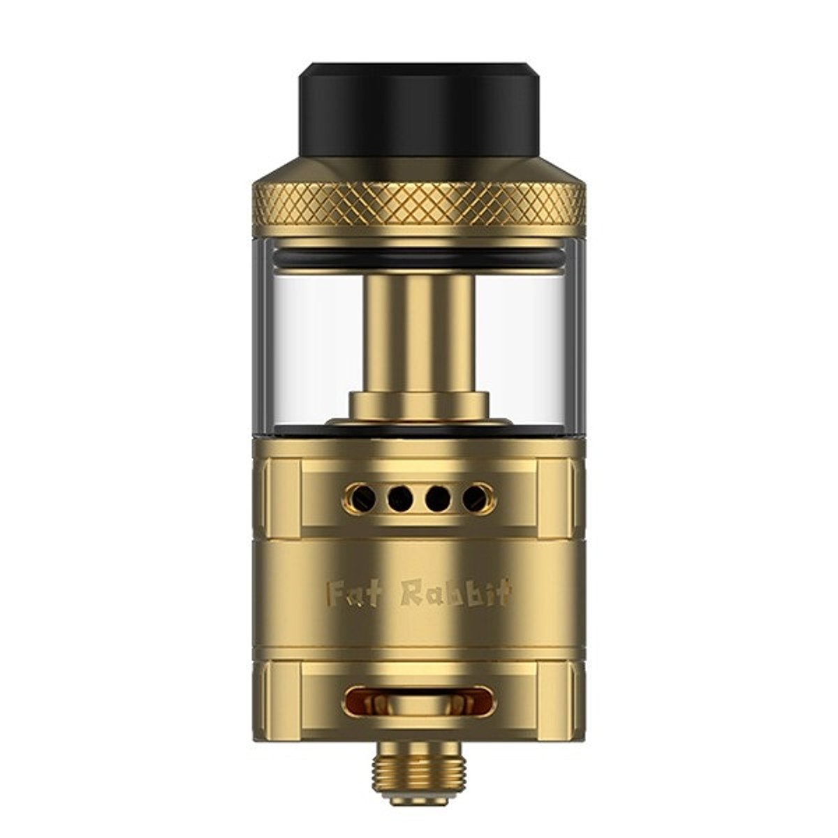 Fat Rabbit Solo RTA | SantiVape Shop