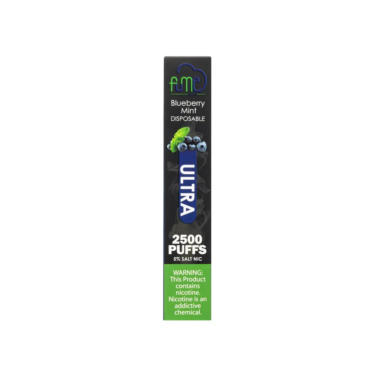 Fume Ultra 2.500 Puff Desechables | SantiVape Shop