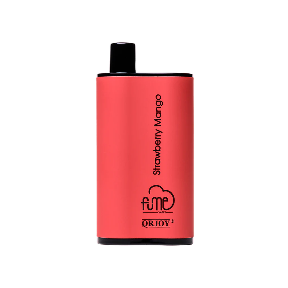 Fume Infinity 3.500 Puff Desechables | SantiVape Shop