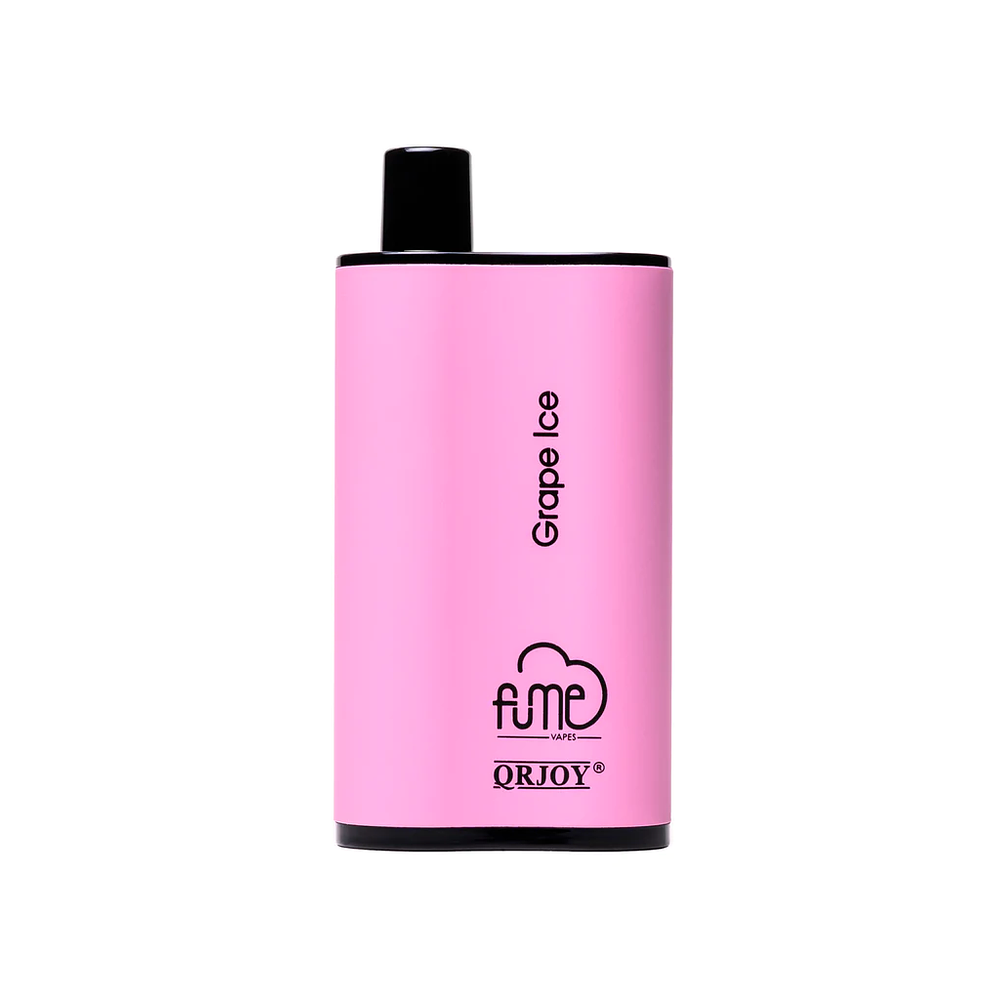 Fume Infinity 3.500 Puff Desechables | SantiVape Shop