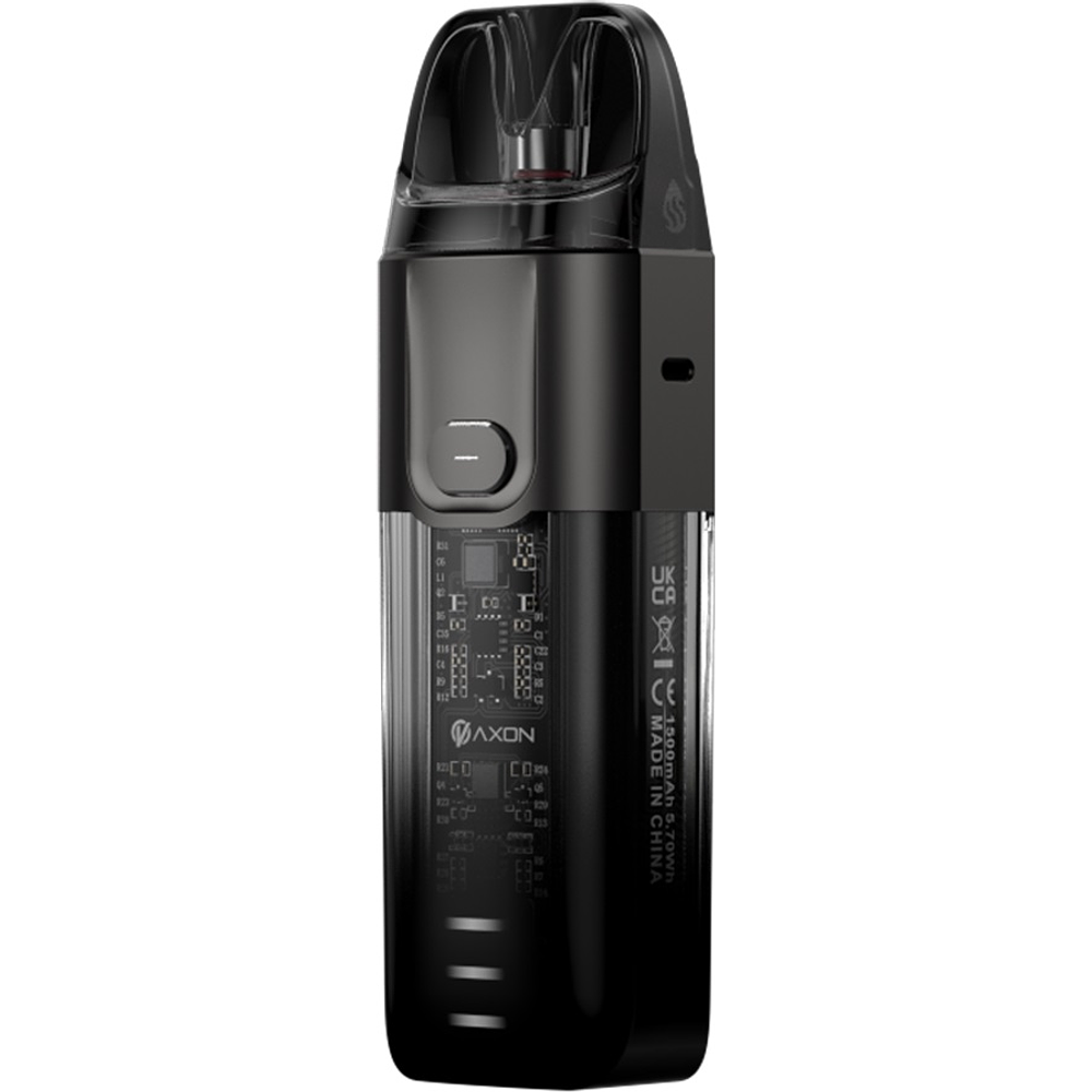 Vaporesso Luxe X Pod Kit | SantiVape Shop