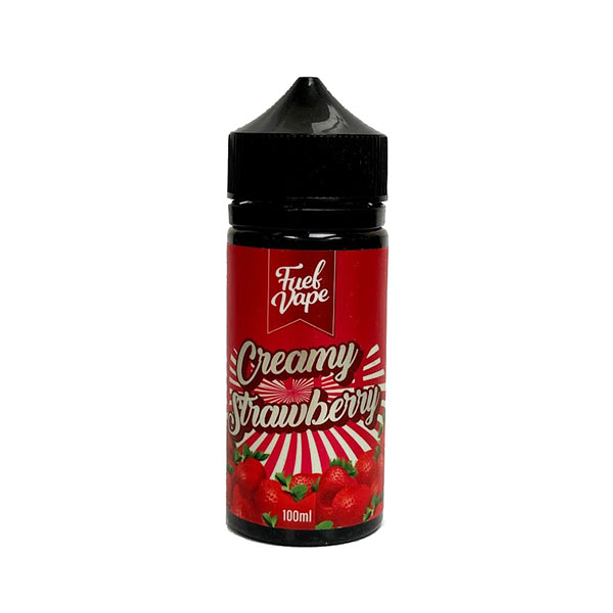Fuel Vape 100ml | SantiVape Shop