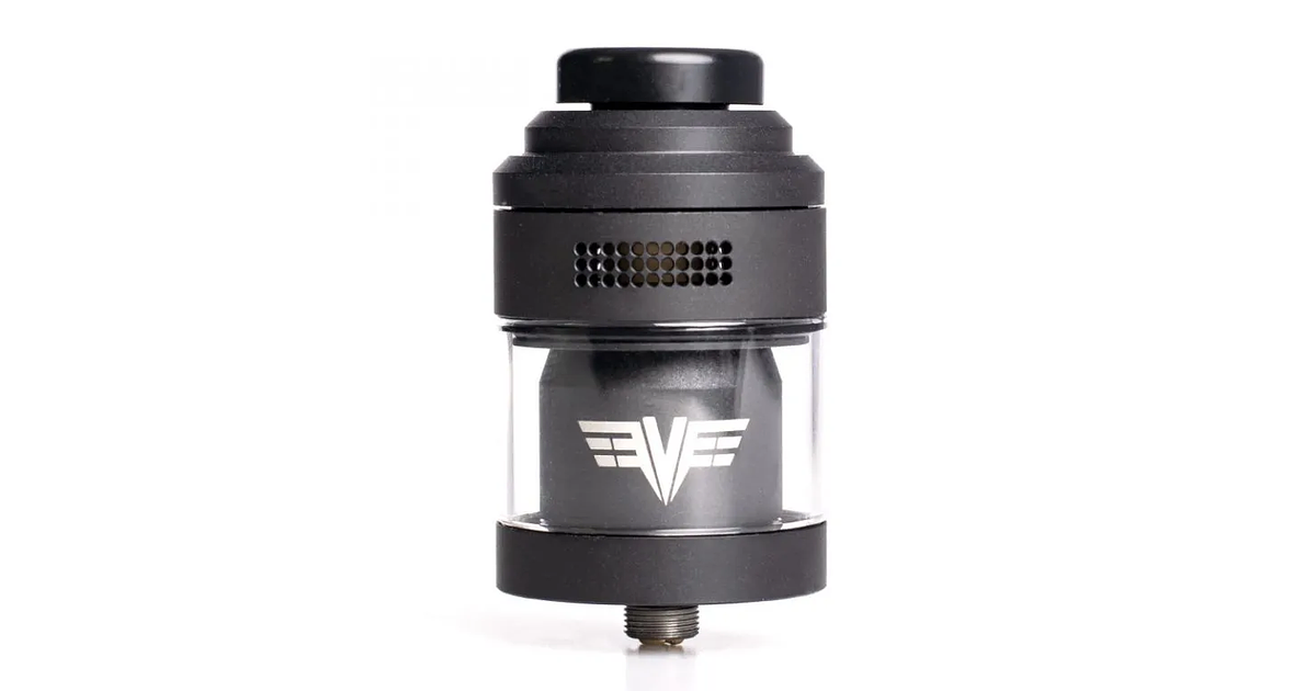 Vaperz Cloud Valkyrie Mini RTA | SantiVape Shop