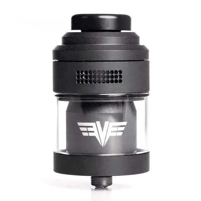 Vaperz Cloud Valkyrie Mini RTA | SantiVape Shop