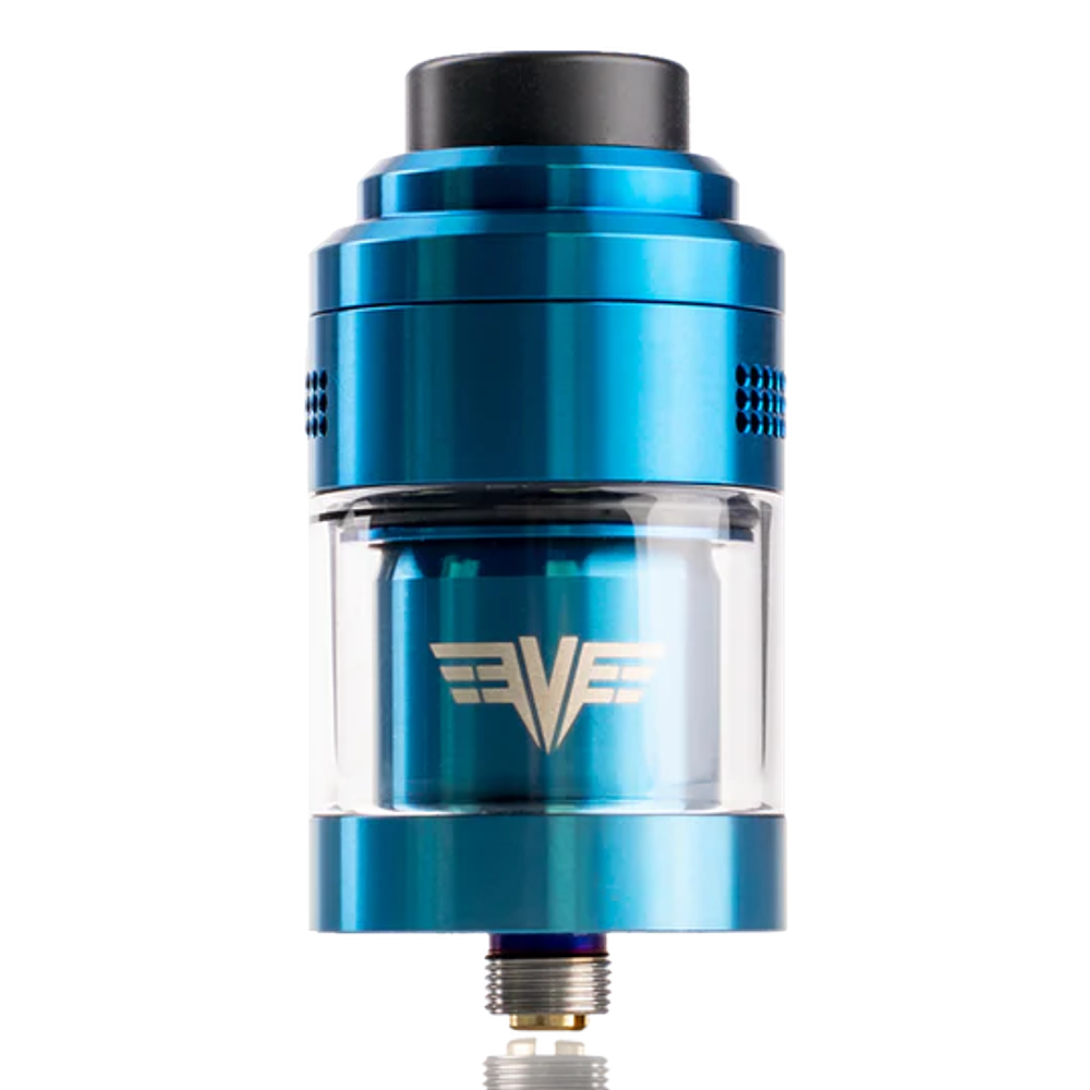 Vaperz Cloud Valkyrie Mini RTA | SantiVape Shop