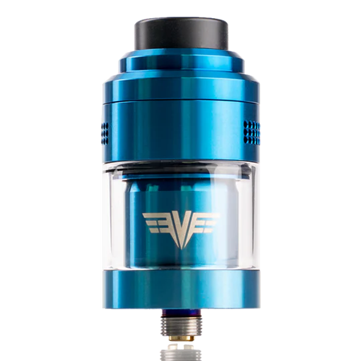 Vaperz Cloud Valkyrie Mini RTA | SantiVape Shop
