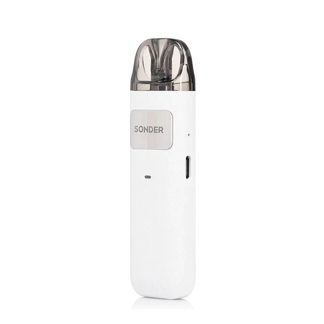 GeekVape Sonder U Pod Kit | SantiVape Shop