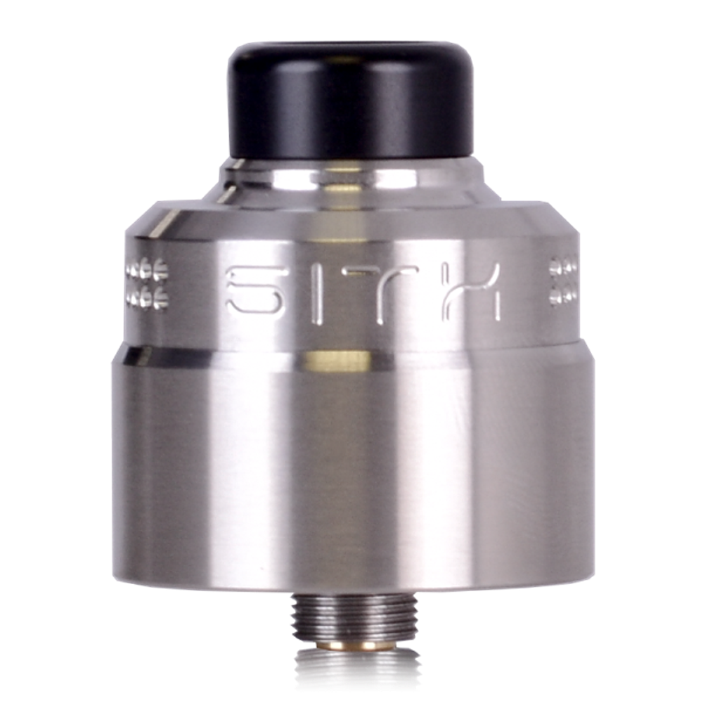 Vaperz Cloud Sith RDA