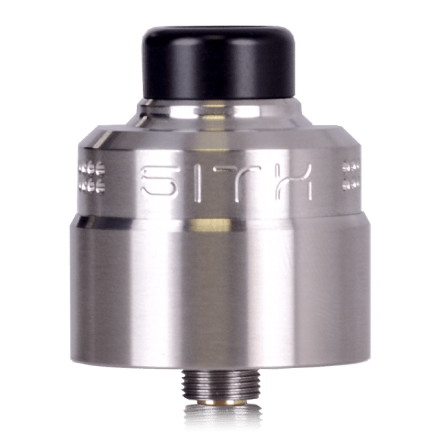 Vaperz Cloud Sith RDA