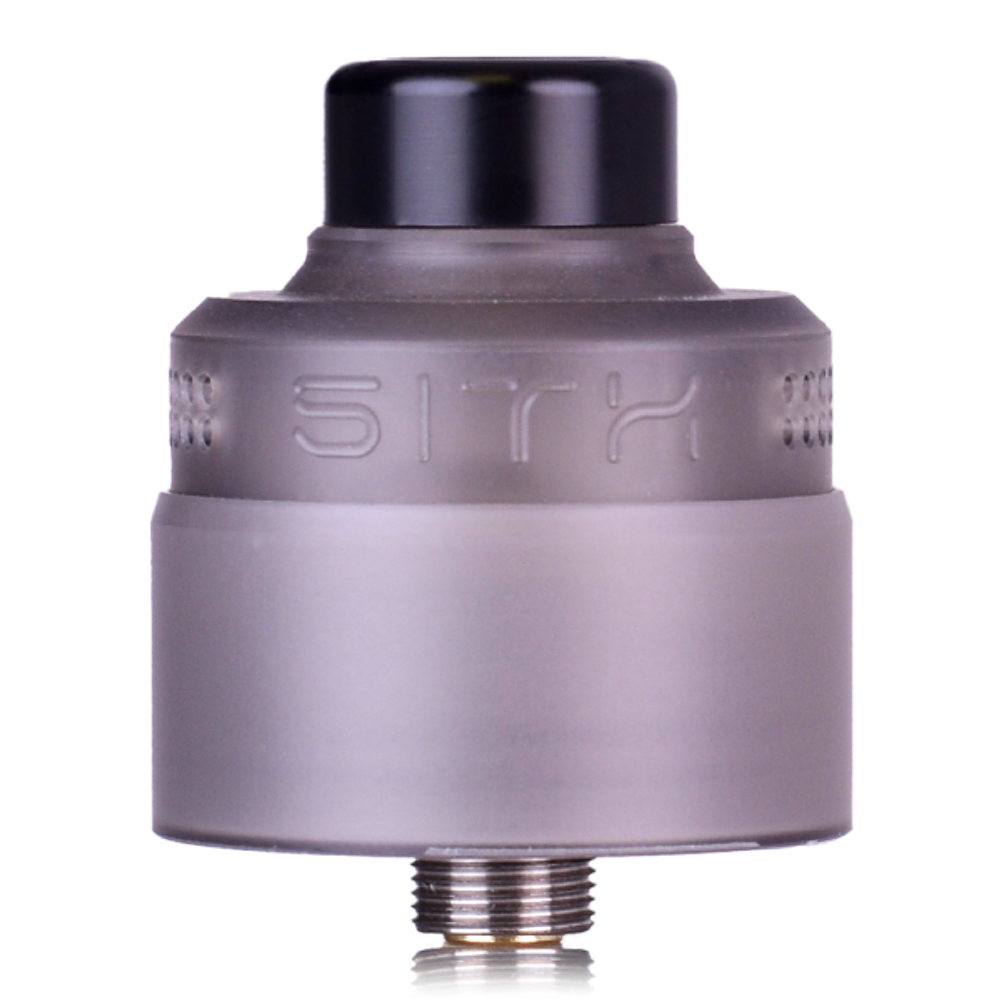 Vaperz Cloud Sith RDA