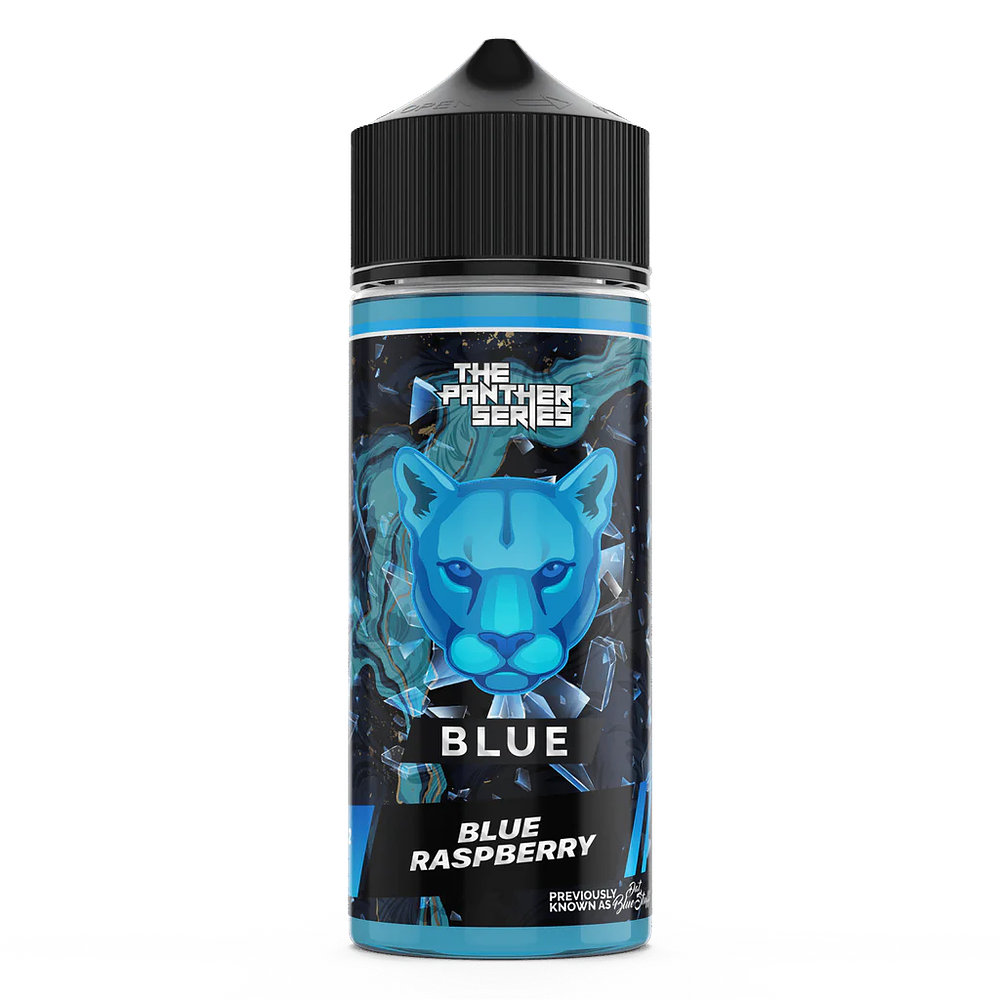 Dr. Vapes Blue Raspberry 100ml Shortfill | SantiVape Shop