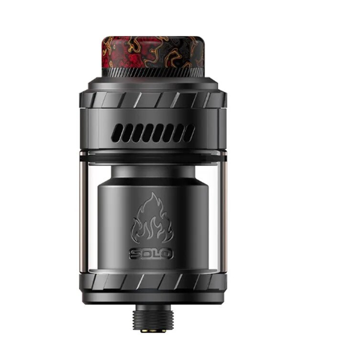 Atomizadores RDA RTA RDTA MTL