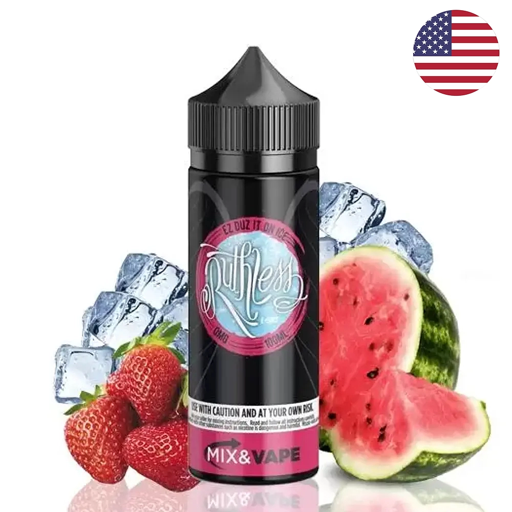 Ez Duz It On ICE 120ml | SantiVape Shop