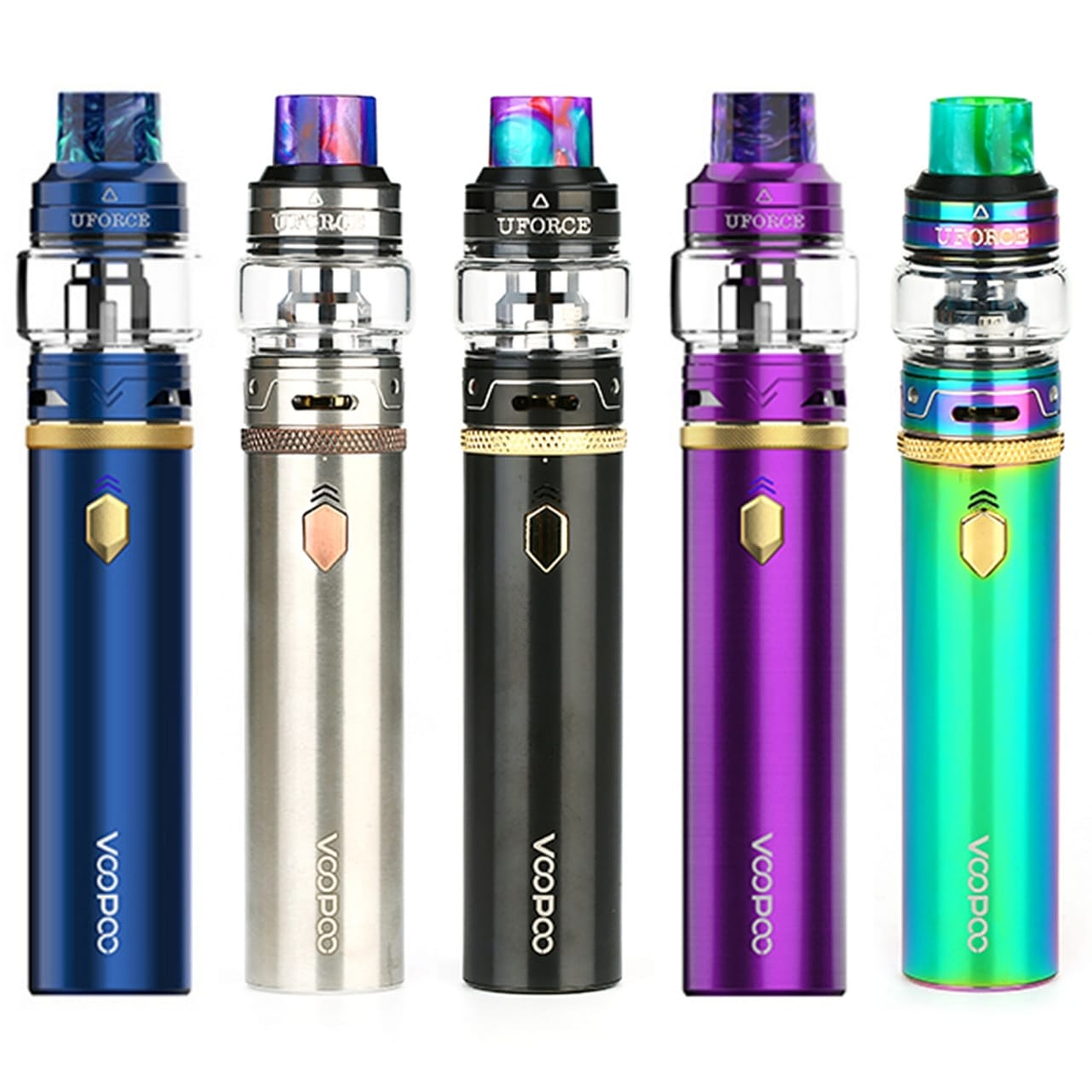 KIT Vaporizadores Cigarros electrónicos | Santivape Shop