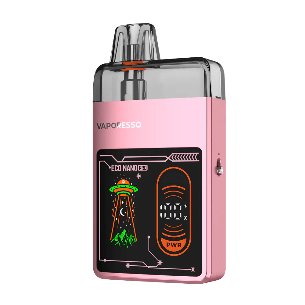 Vaporesso Eco Nano Pro Pod Kit | SantiVape Shop