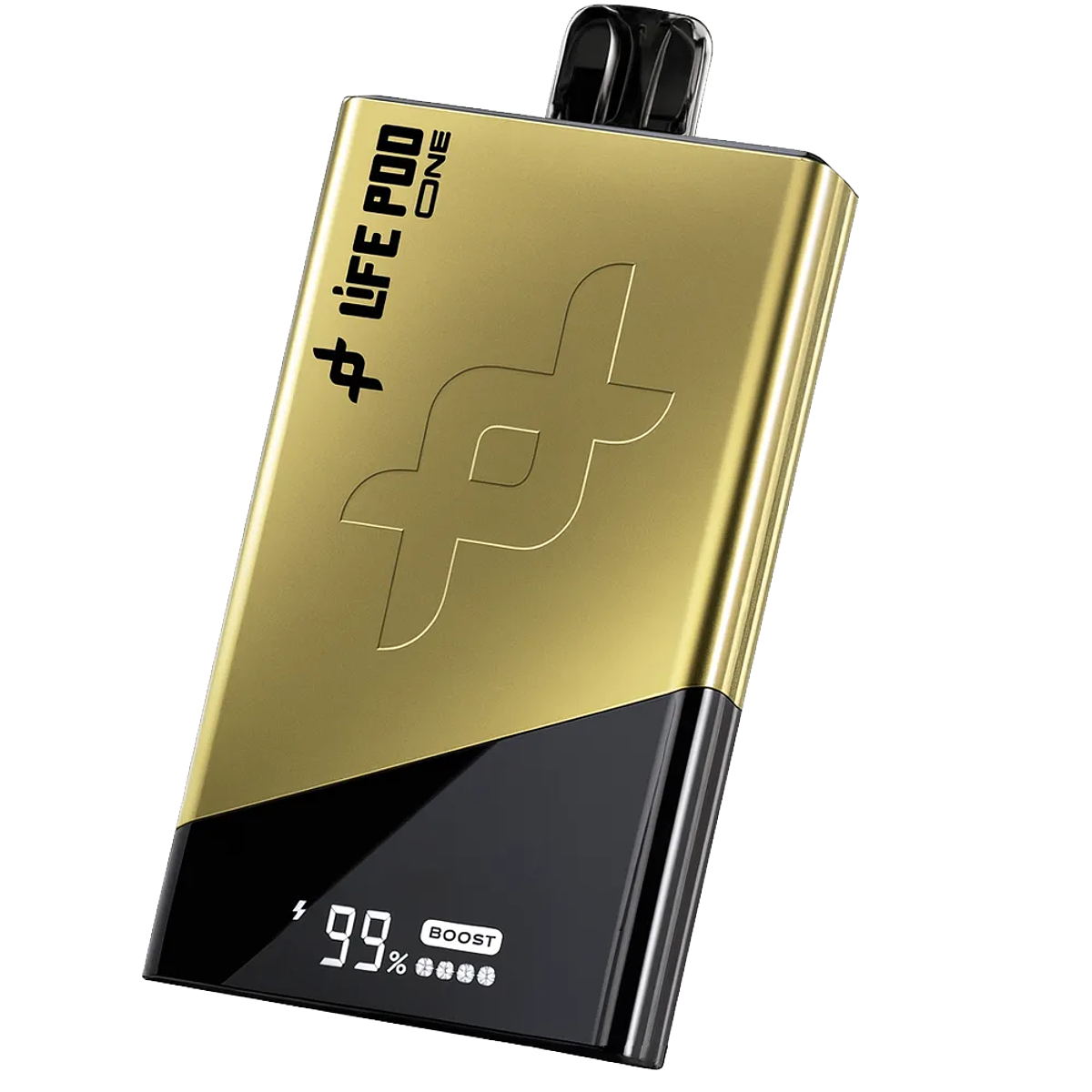 Life Pod One 40 000 Puff: Vape larga duración | Santivape