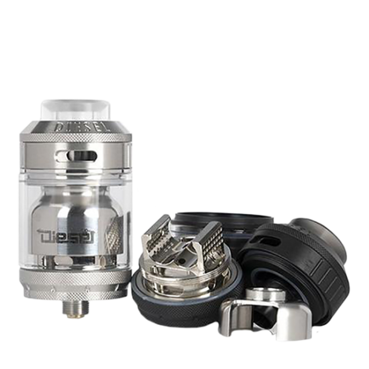 Atomizadores RDA RTA RDTA MTL