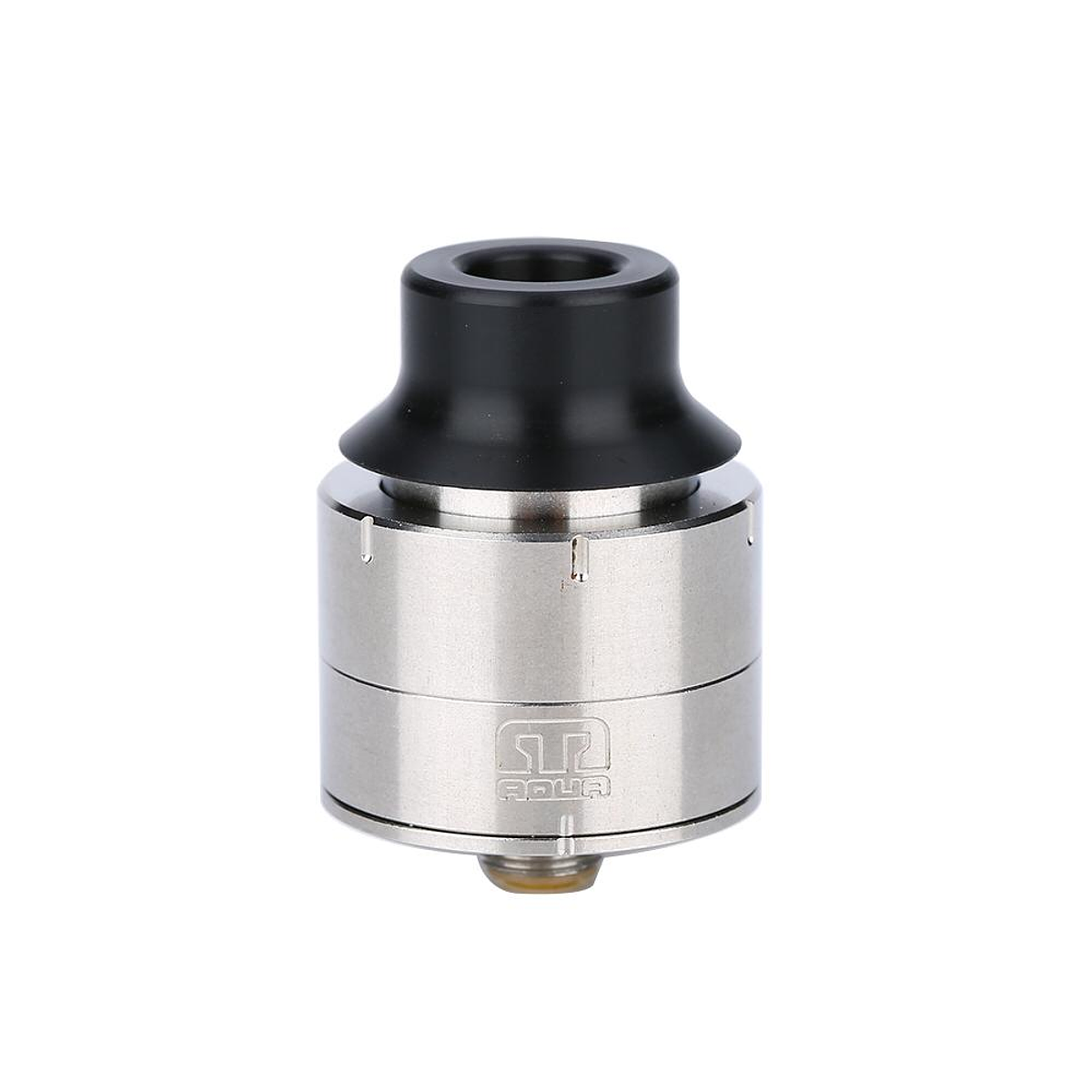 Atomizadores RDA RTA RDTA MTL