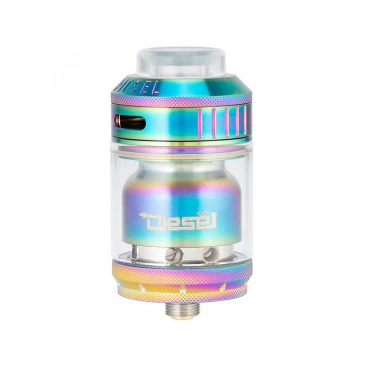 Atomizadores RDA RTA RDTA MTL