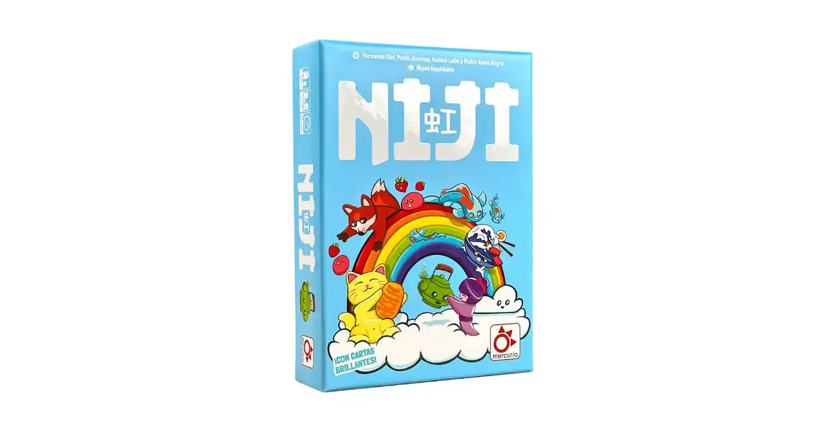 Niji