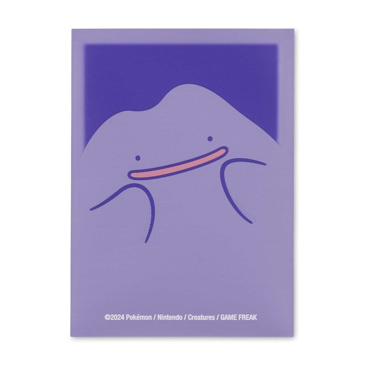 Pokémon TCG: Ditto Quartet Card Sleeves (65 Sleeves)
