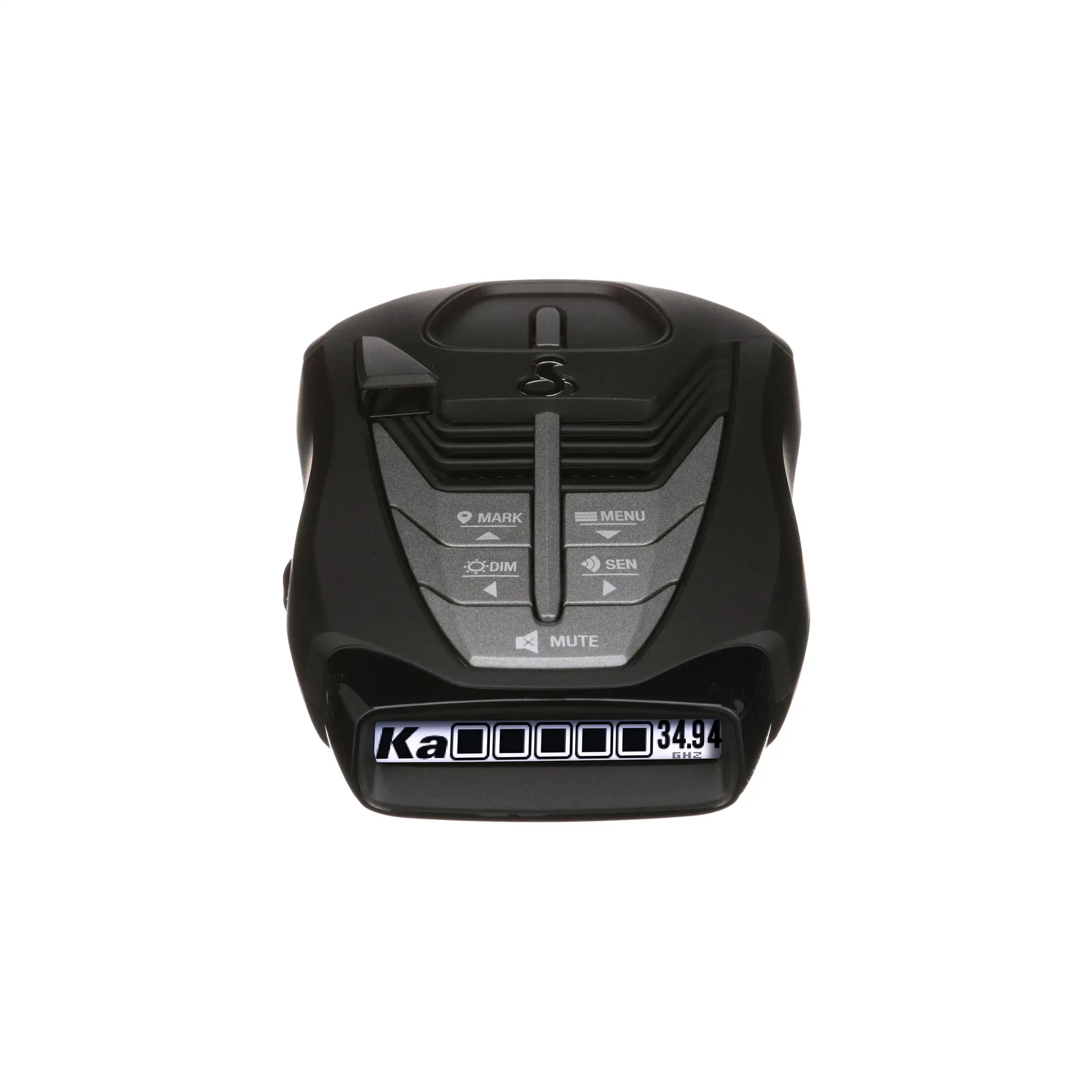 DETECTOR DE FREQUENCIA COBRA RAD 480