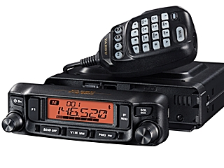 RADIO BASE DUAL BAND VHF/UHF FTM-6000R Yaesu