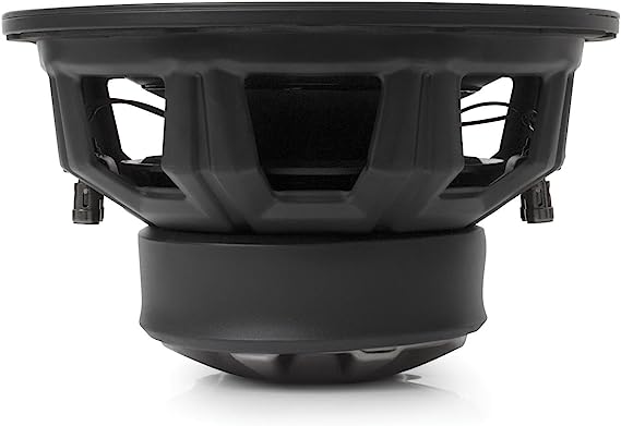 SUBWOOFER MTX 5510-22 THUNDER 5500 10PULG. DUAL 2 OHM