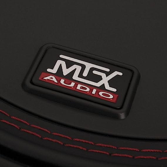 SUBWOOFER MTX 5510-22 THUNDER 5500 10PULG. DUAL 2 OHM