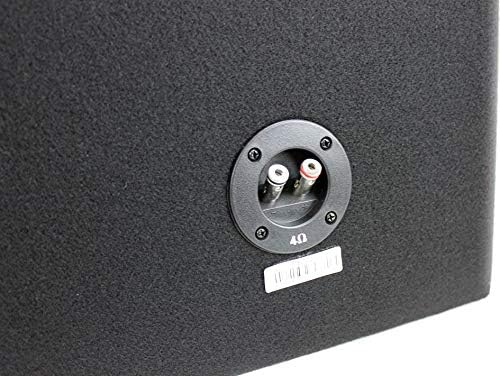 SUBWOOFER MTX MB210SP