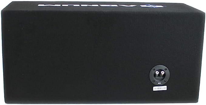 SUBWOOFER MTX MB210SP