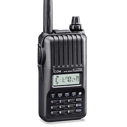 RADIOS DE COMUNICACION