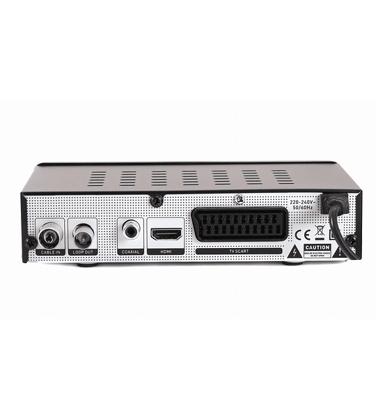 Opticum C200 HD DVB-C