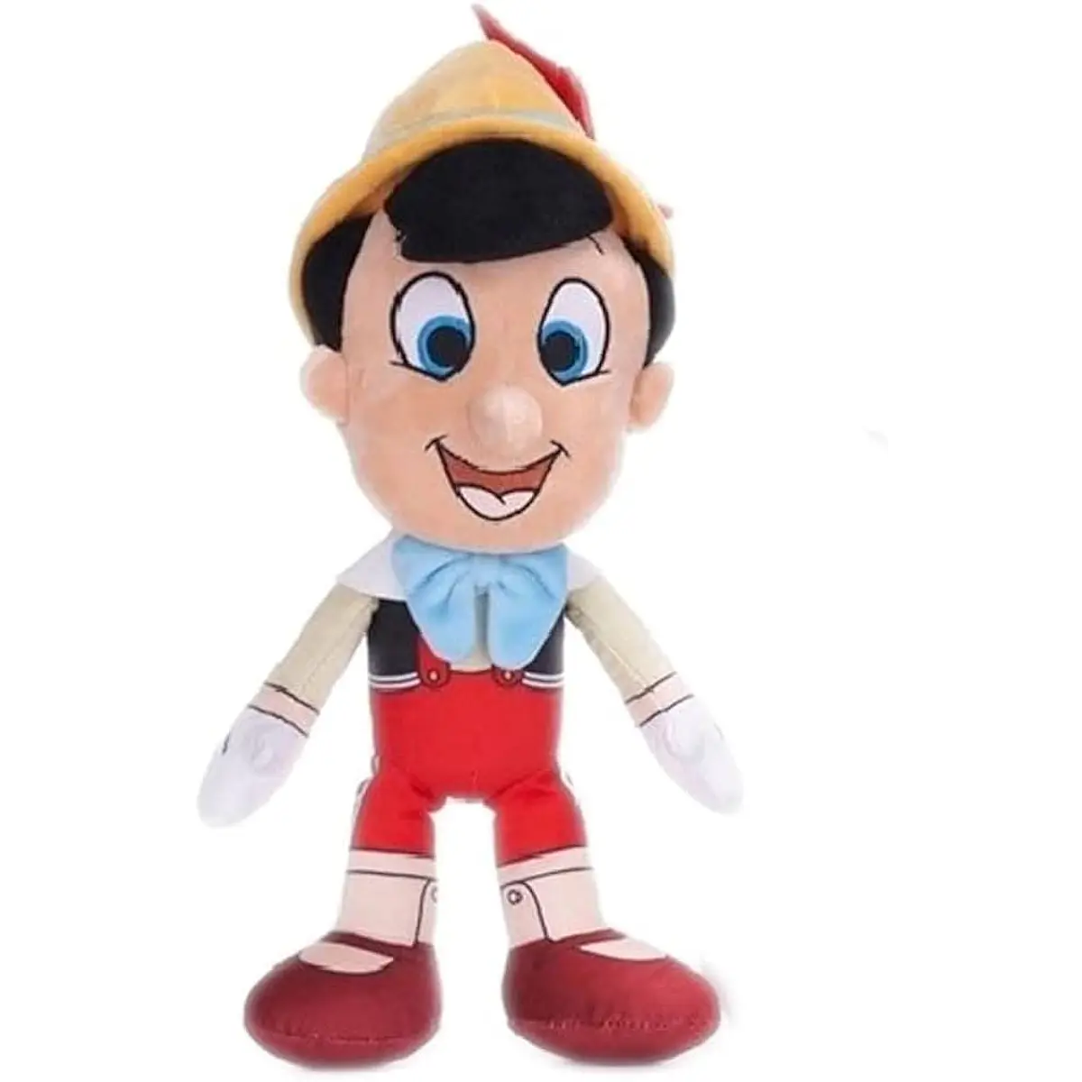 PINOCCHIO | SatLine 24