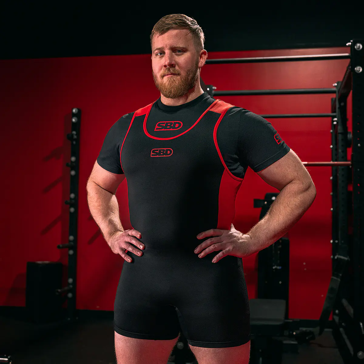 Singlet
